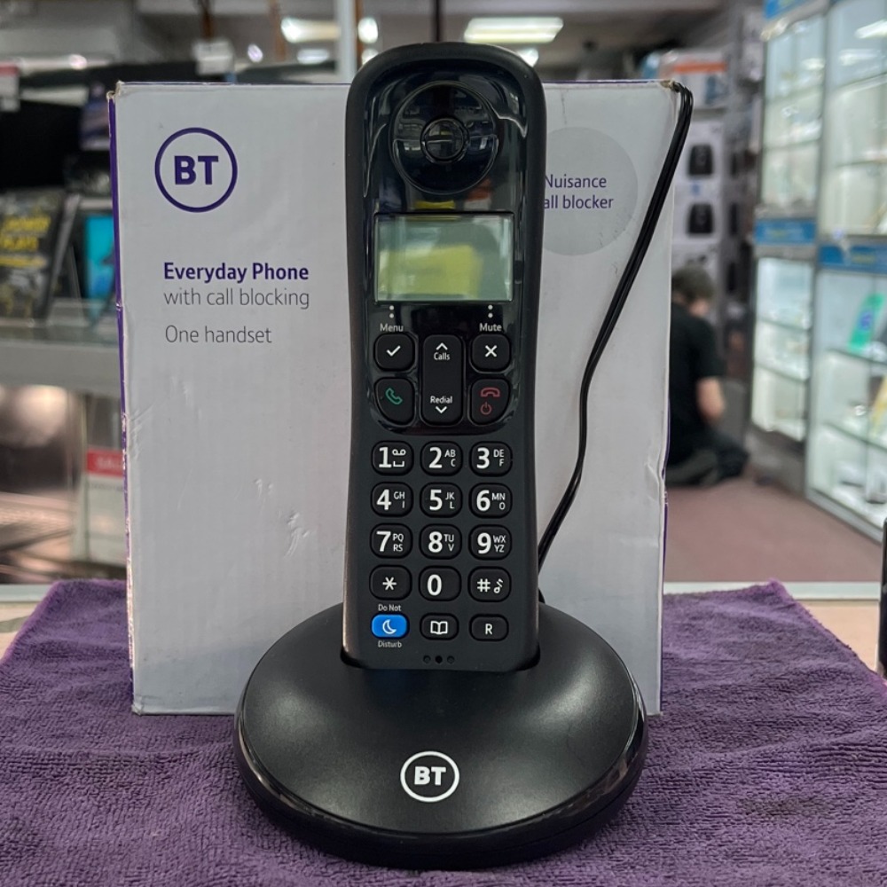 BT Everyday Cordless Phone - Own4Less